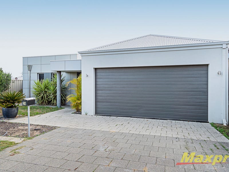 28 Ditton Corner, Wellard, WA 6170 - Property Details