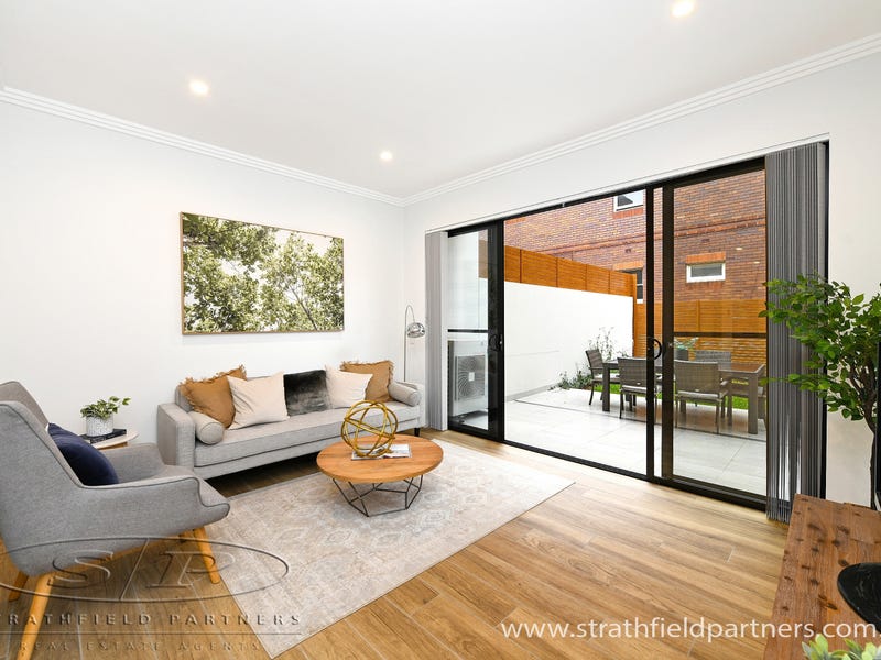 5/17 Gower Street, Summer Hill, NSW 2130 - realestate.com.au