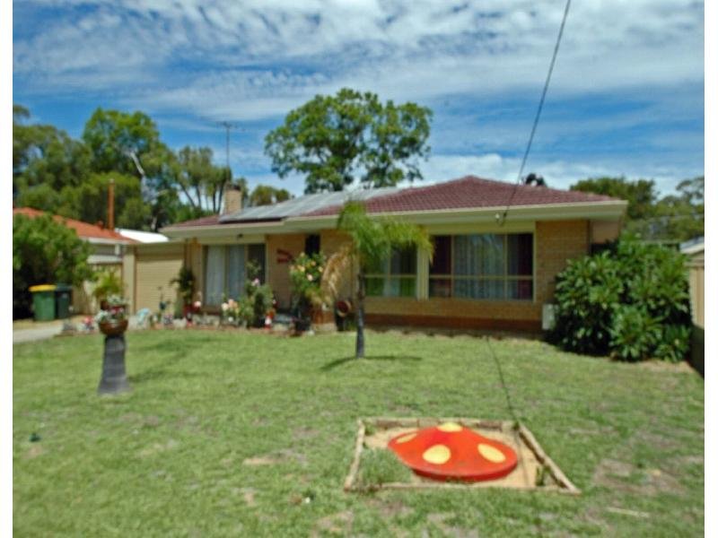 37 RHODES CR, Calista, WA 6167 - Property Details