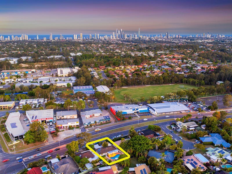 172 Currumburra Road, Ashmore, Qld 4214 - Property Details