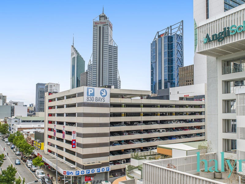 22/448 Murray Street, Perth, WA 6000 - Property Details