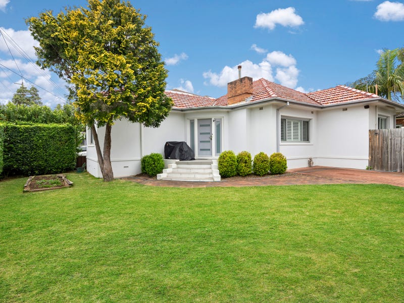 302 President Avenue, Gymea, NSW 2227 - Property Details