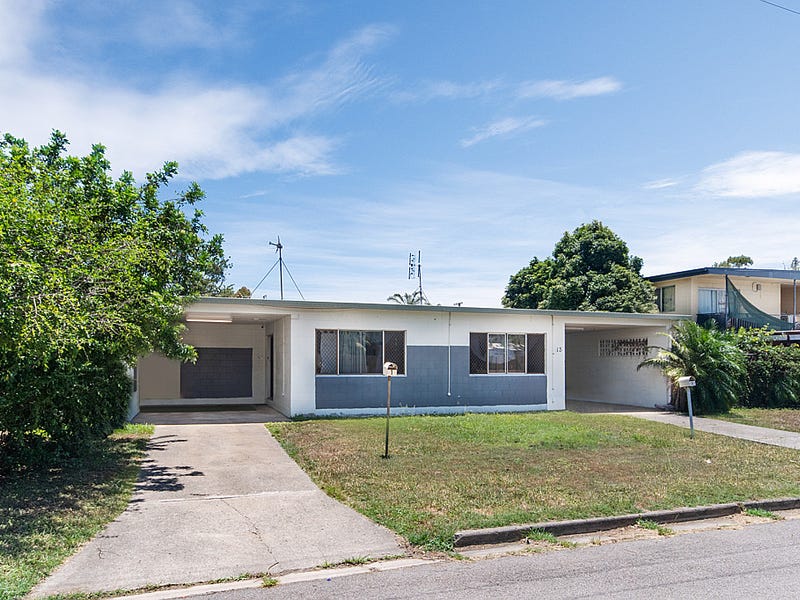 1 & 2/13 Boyes Court, Heatley, Qld 4814 - Property Details