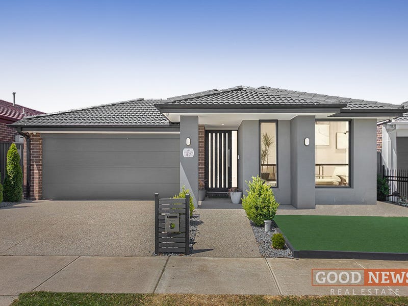 47 Yellowfin Drive, Tarneit, Vic 3029 - Property Details