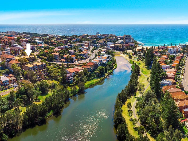 26/100 Queenscliff Road, Queenscliff, NSW 2096 - Property Details