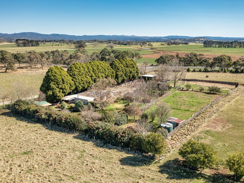 8643 Waterfall Way, Ebor, NSW 2453 - realestate.com.au