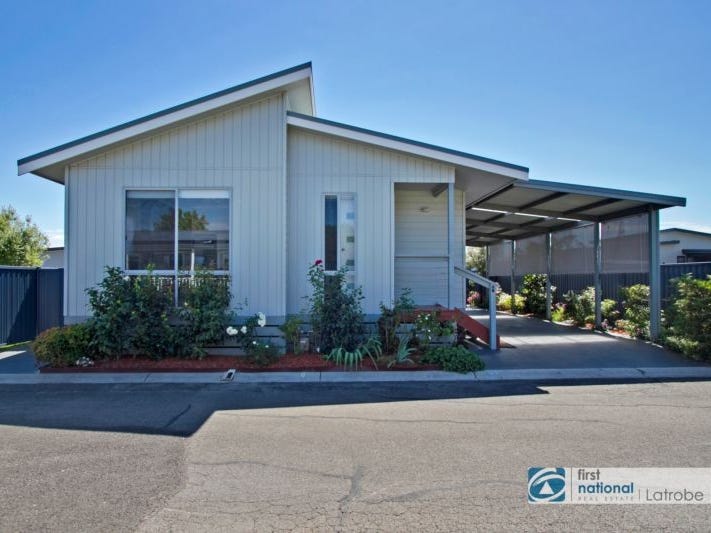 R43/35 Airfield Road, Traralgon, Vic 3844 - Property Details