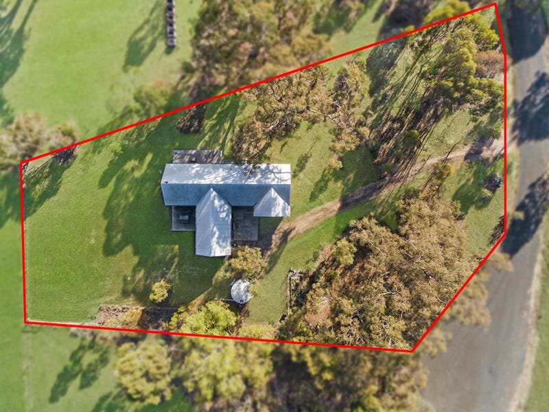 5/465 Tallarook Pyalong Road, Tallarook, Vic 3659 - Property Details