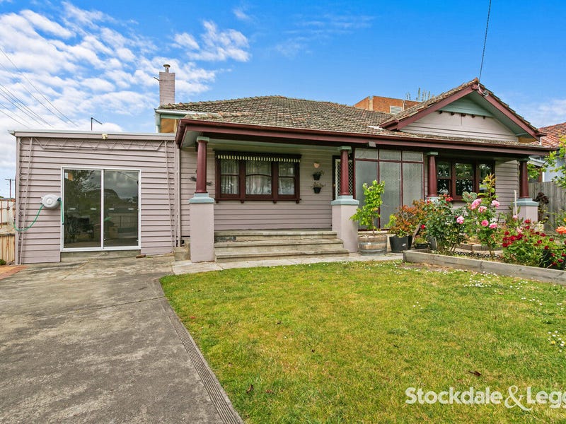 64 Church Street, Morwell, Vic 3840 - Property Details