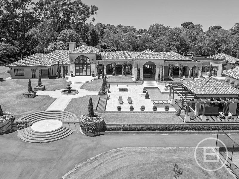 181 Harkaway Road, Harkaway, Vic 3806 - Property Details