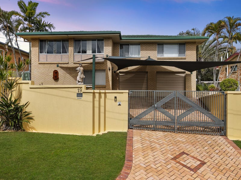 19 Jacqueline Avenue, Springwood, Qld 4127 - Property Details