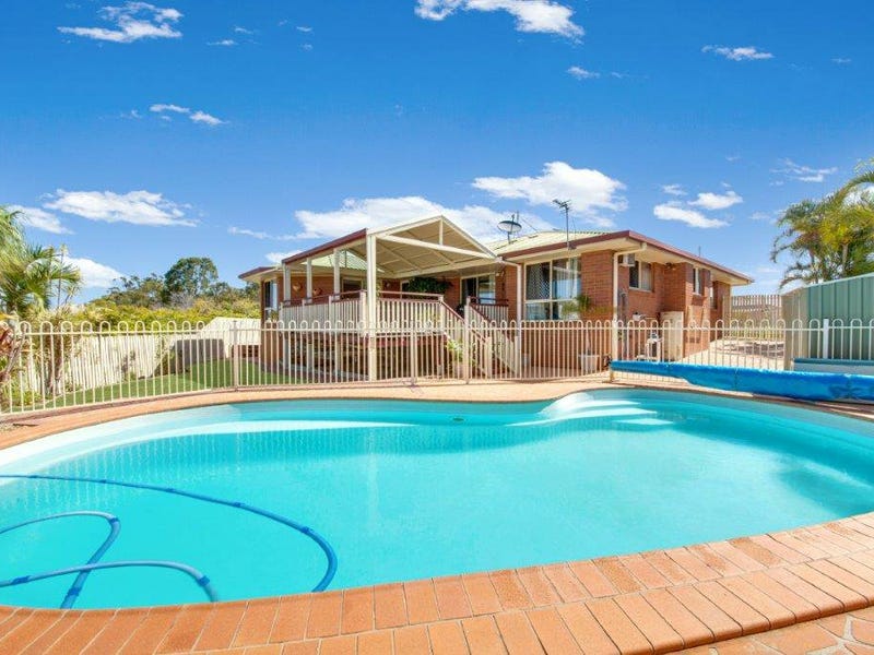 10 Karamea Close, Clinton, Qld 4680 - Property Details