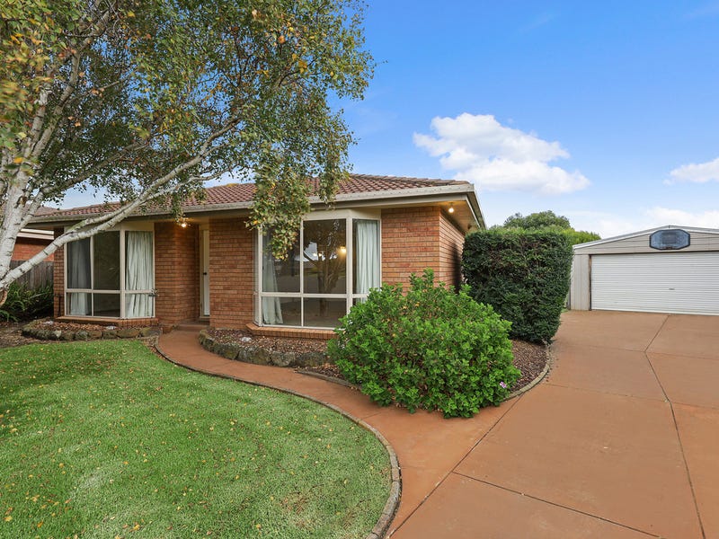 5 Adam Court, Warrnambool, Vic 3280 - Property Details