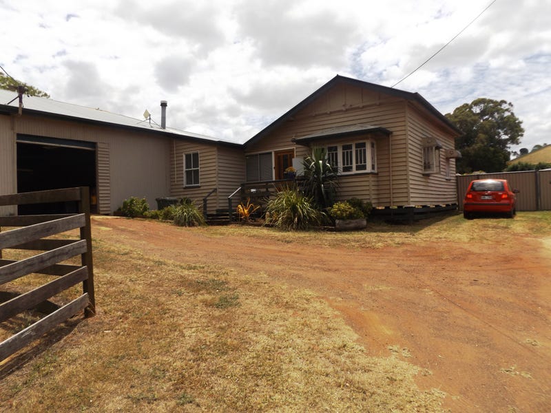 29 Main Street, Tingoora, QLD 4608 - realestate.com.au