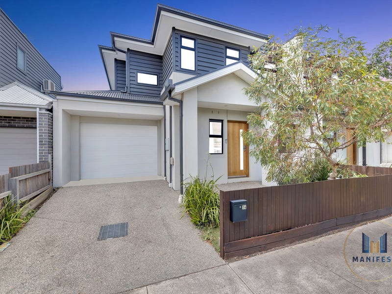 14 Finch Street, Altona, Vic 3018 - Property Details