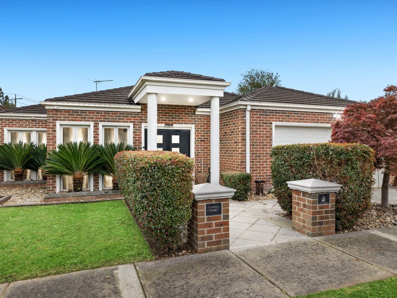 10 Kalimna Court, Rowville, Vic 3178 - Property Details