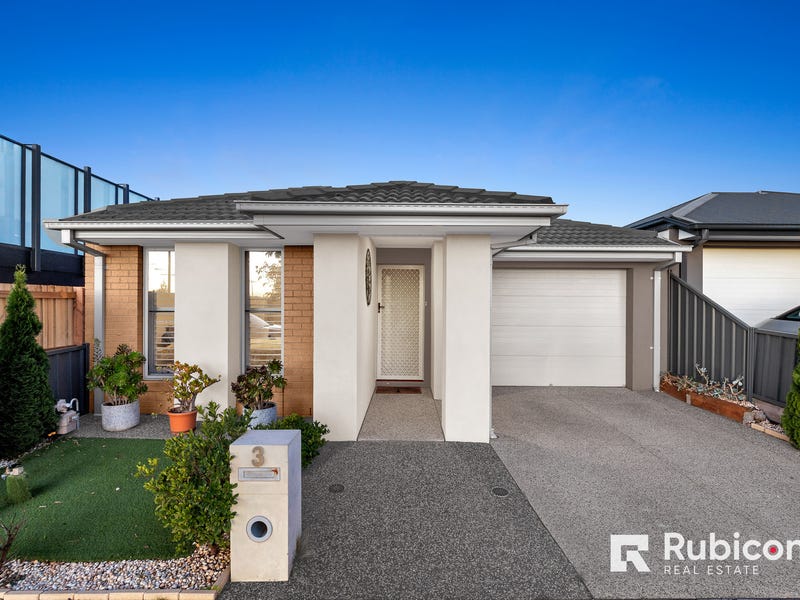 3 Innovation Avenue, Rockbank, Vic 3335 - Property Details