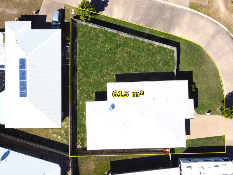 7 Brooke Lane, Burdell, Qld 4818 - Property Details