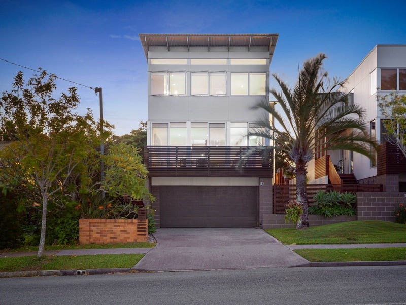 30 Muir Street, Labrador, Qld 4215 - Property Details