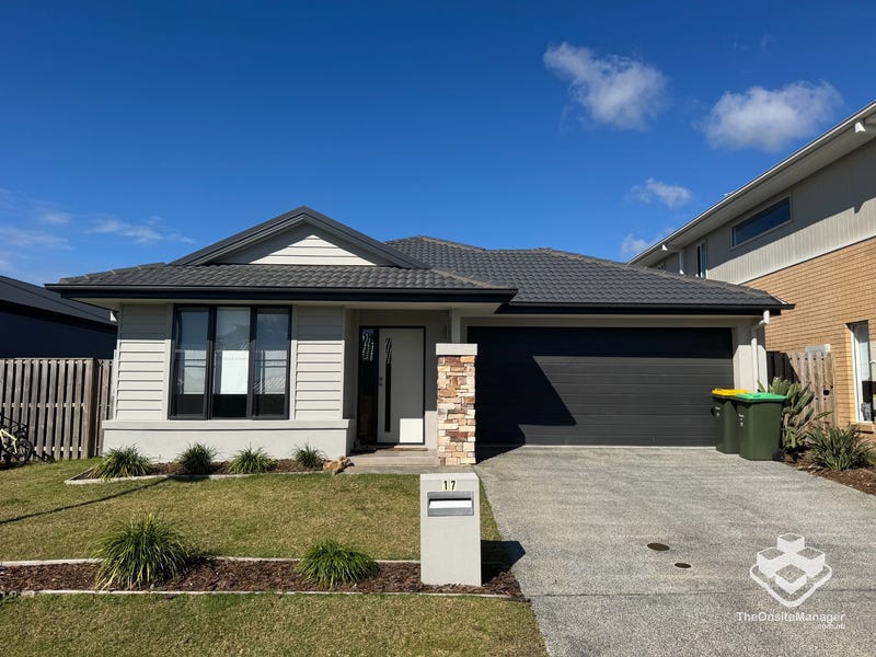 17 Shell Street, Nerang, Qld 4211 - House for Rent - realestate.com.au
