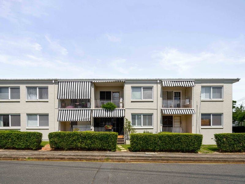 6/11 Beatrice Terrace, Ascot, Qld 4007 - Property Details