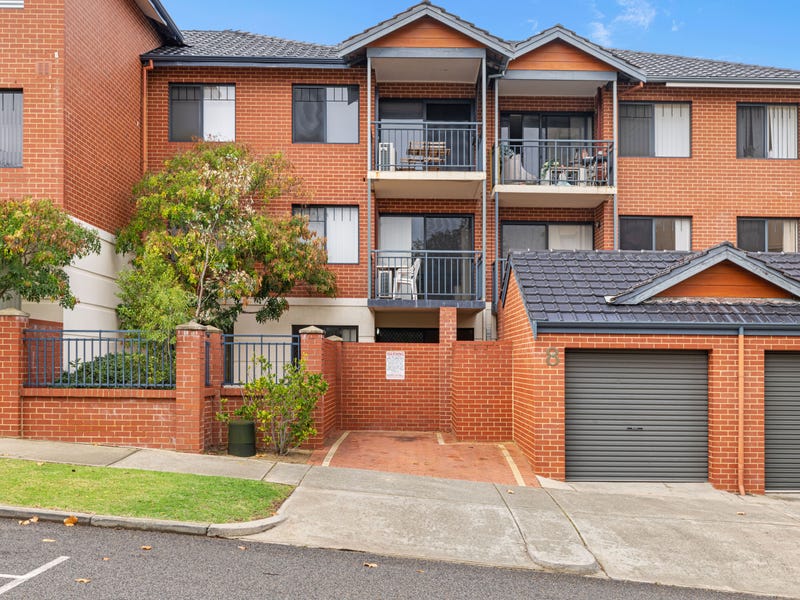 Real Estate & Property for Sale in Bronte St, East Perth, WA 6004 ...