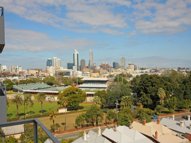 82/4 Bulwer Street, Perth, WA 6000 - Property Details