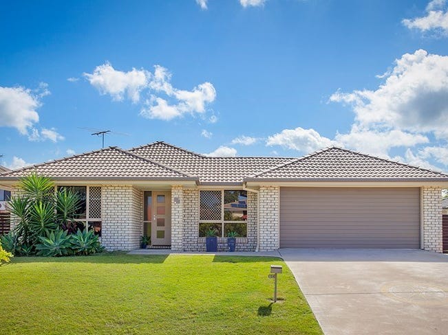 104 Lakeside Avenue, Springfield Lakes, QLD 4300 - realestate.com.au