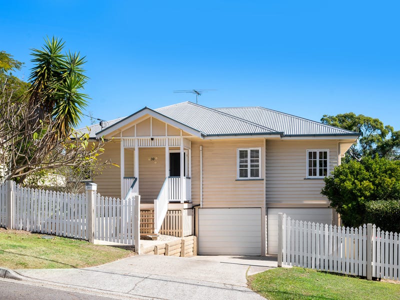 30 Midgley Street, Carina, Qld 4152 - Property Details