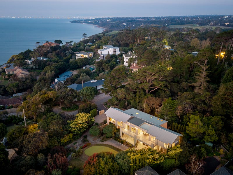 32 Kalimna Drive, Mornington, Vic 3931 - House for Sale - realestate.com.au