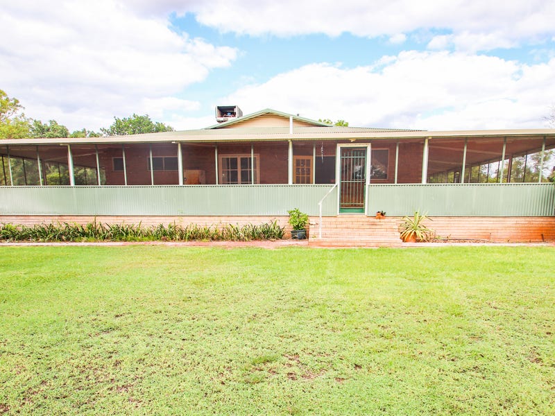 132 Shadforth Road, Katherine, NT 0850 - Property Details