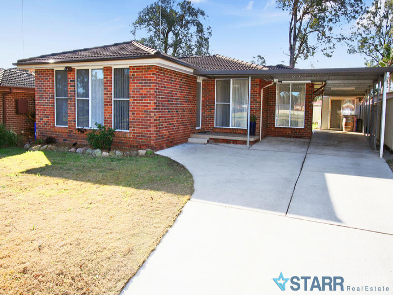 Property 106707822, Doonside, NSW 2767 - Property Details