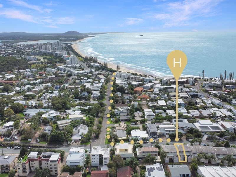 Sold Property Prices & Auction Results in Alexandra Headland, QLD 4572 ...