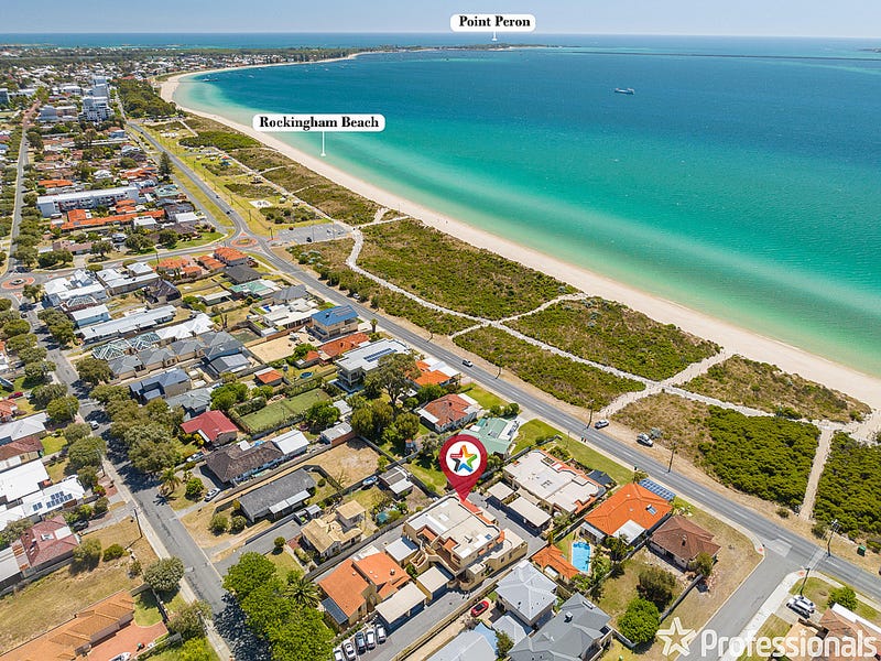 6/127 Rockingham Beach Road, Rockingham, WA 6168 - Property Details