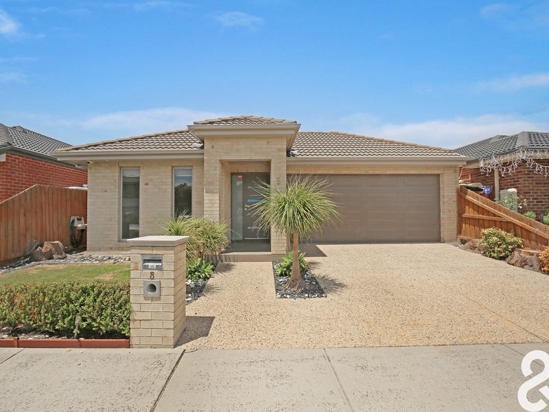 5 Freshwater Way, South Morang, VIC 3752 - realestate.com.au