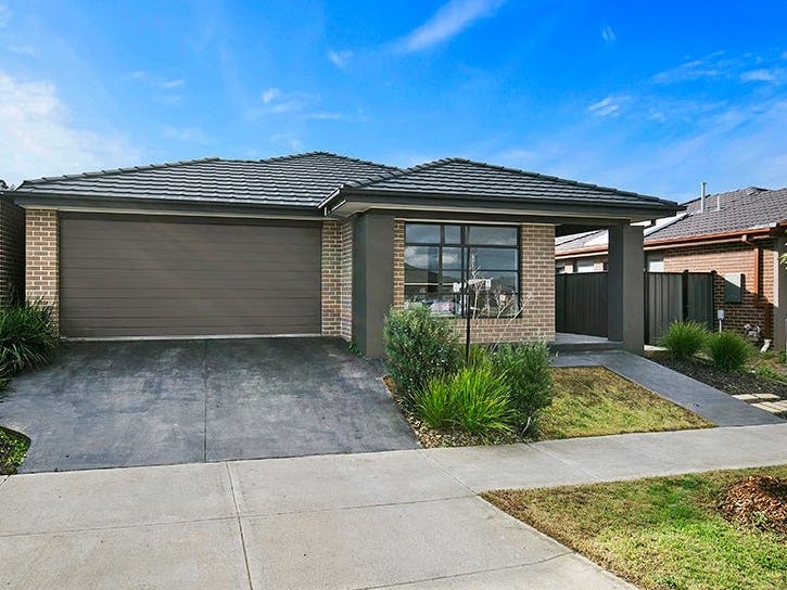 154 Everard Road, Mernda, VIC 3754 - realestate.com.au
