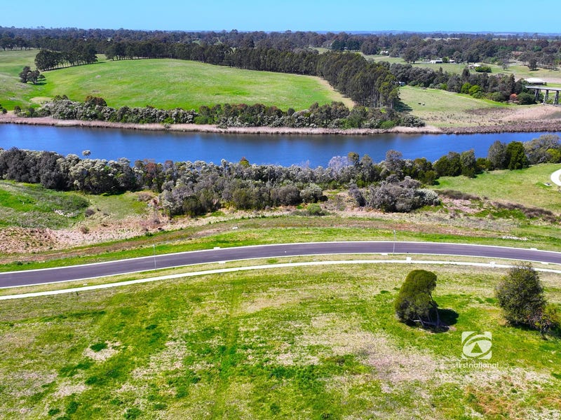 45 Whitworth Drive, Nicholson, VIC 3882 - realestate.com.au