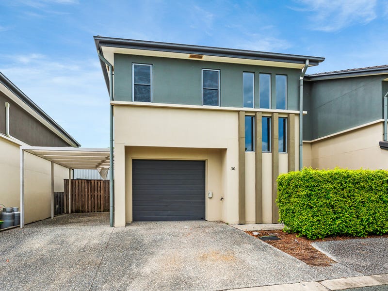 Sold Townhouse Prices & Auction Results in Gold Coast, QLD Pg. 17 ...