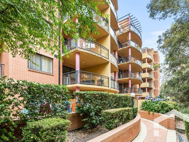 80/29-33 Kildare Road, Blacktown, NSW 2148 - Property Details