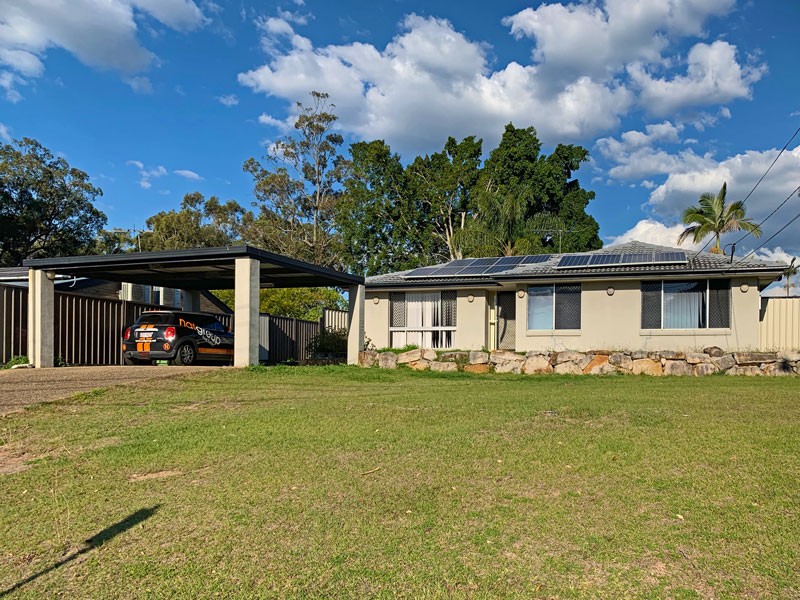 10 Letitia Street, Regents Park, Qld 4118