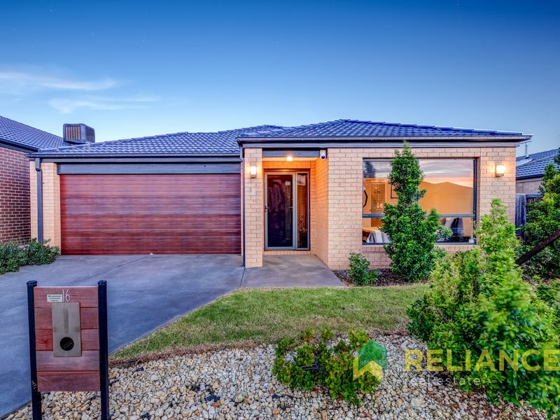 16 Ferdinand Place, Harkness, Vic 3337 - Property Details