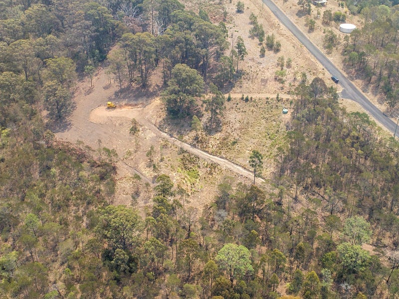 713 Upper Cobargo Road, Brogo, NSW 2550