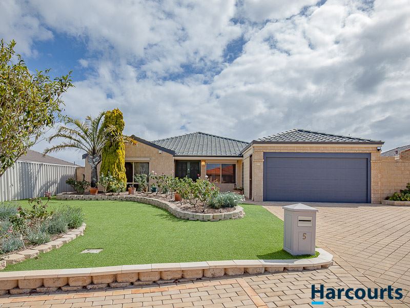5 Fintry Close, Kinross, WA 6028 - realestate.com.au