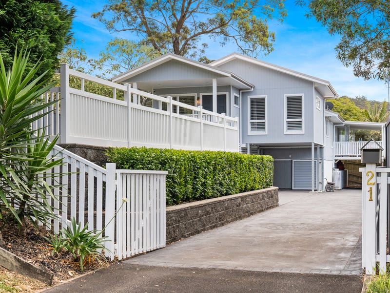 21 Dulwich Road, Springfield, NSW 2250 - Property Details