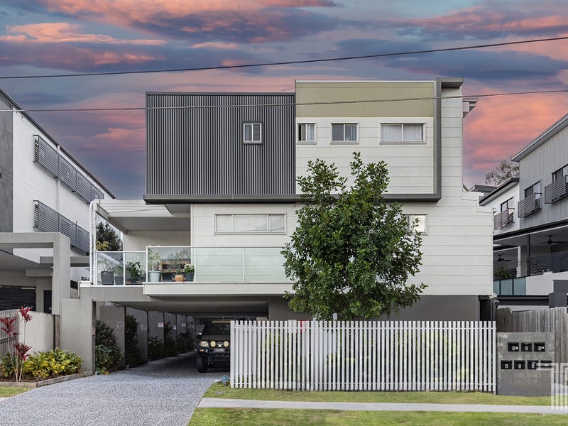 3/17 Pickwick Street, Cannon Hill, QLD 4170 - realestate.com.au