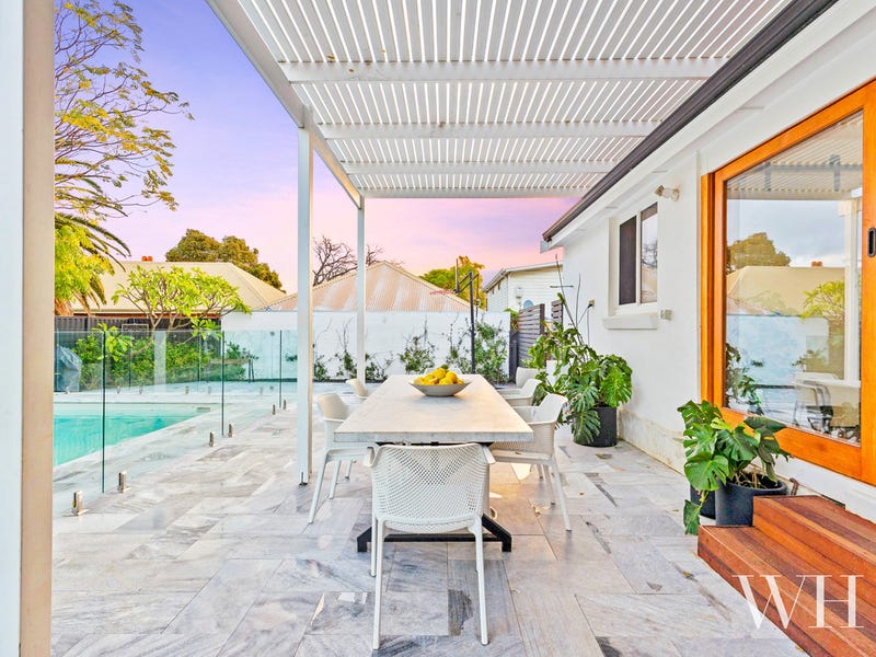 113 Solomon Street, Fremantle, WA 6160 - Property Details