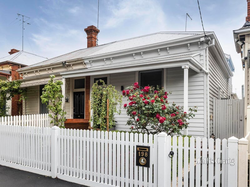 198 Nicholson Street, Abbotsford, Vic 3067 - Property Details