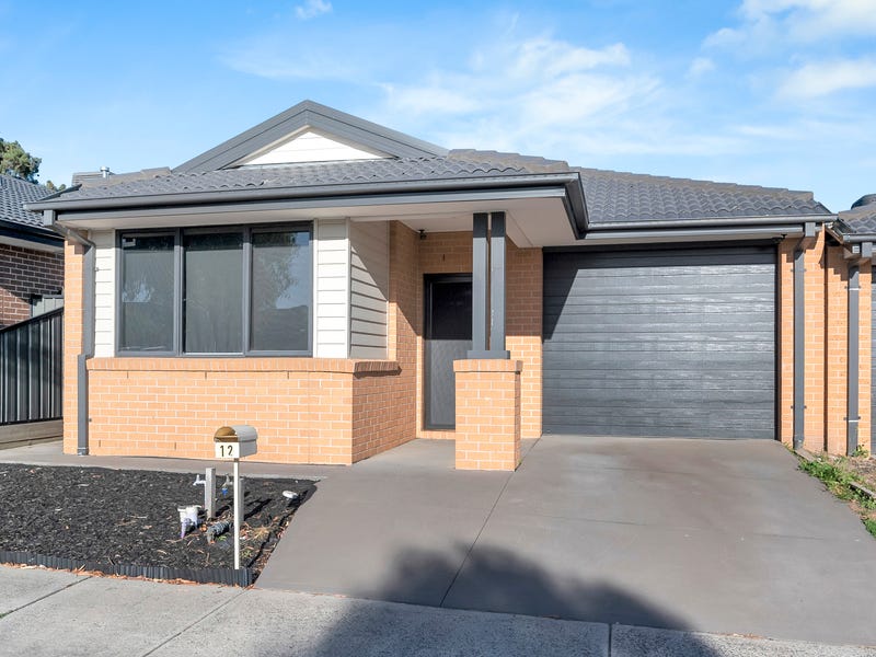 12 Bilby Street, Craigieburn, Vic 3064 - Property Details
