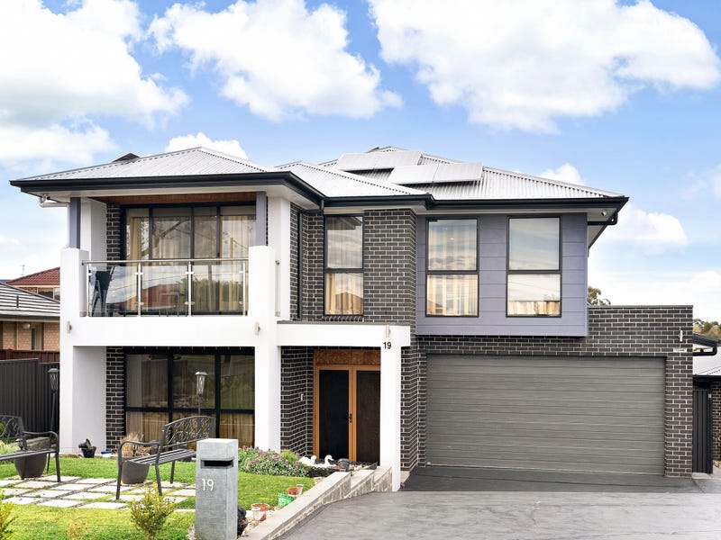 19 Hewison Avenue, Green Valley, NSW 2168 - realestate.com.au