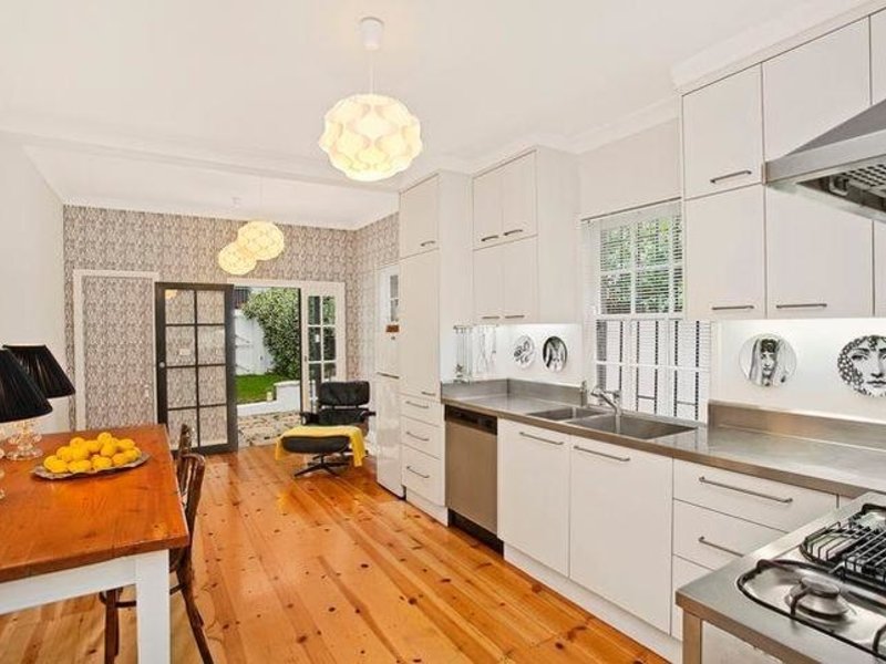 12 Boundary Street, Paddington, NSW 2021 - Property Details